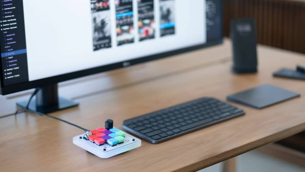 Creator Micro by Figma - Studio Vitamine - Agence Web La Rochelle